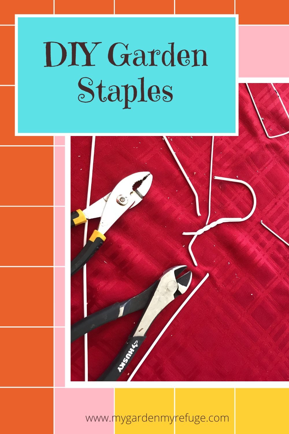 How to Make Your Own Garden Staples - Wellness Gardens